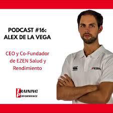 ENTREVISTA A ALEX DE LA VEGA :: Atleta-corazon-y-deporte